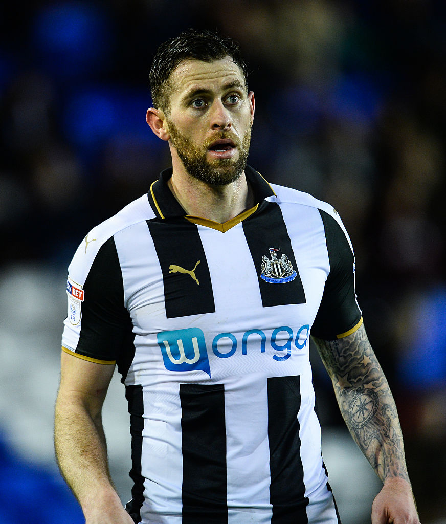 Is the new home shirt the worst Newcastle top of the Puma era?