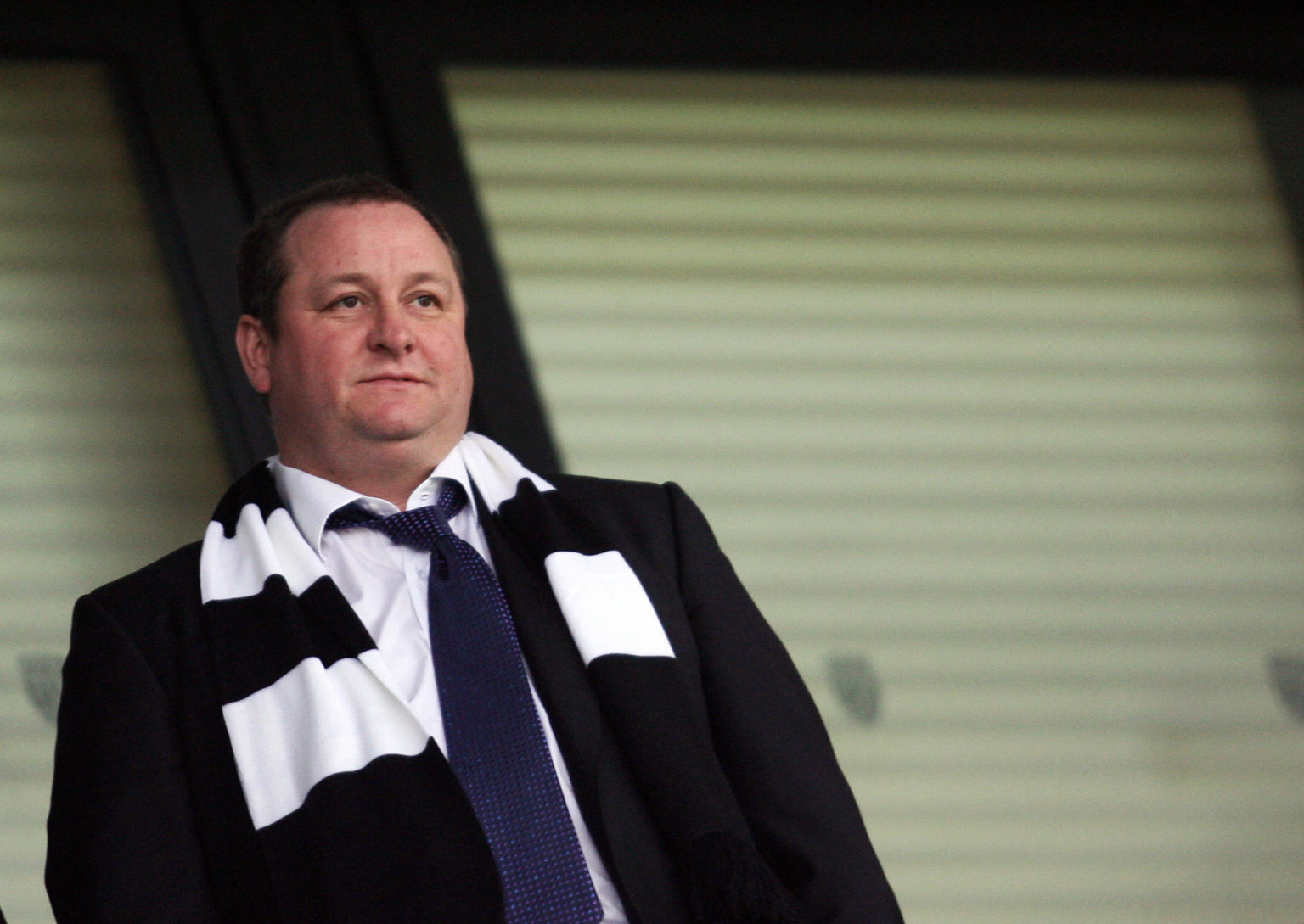 Finance expert takes aim at Mike Ashley as shocking £75m Newcastle ...