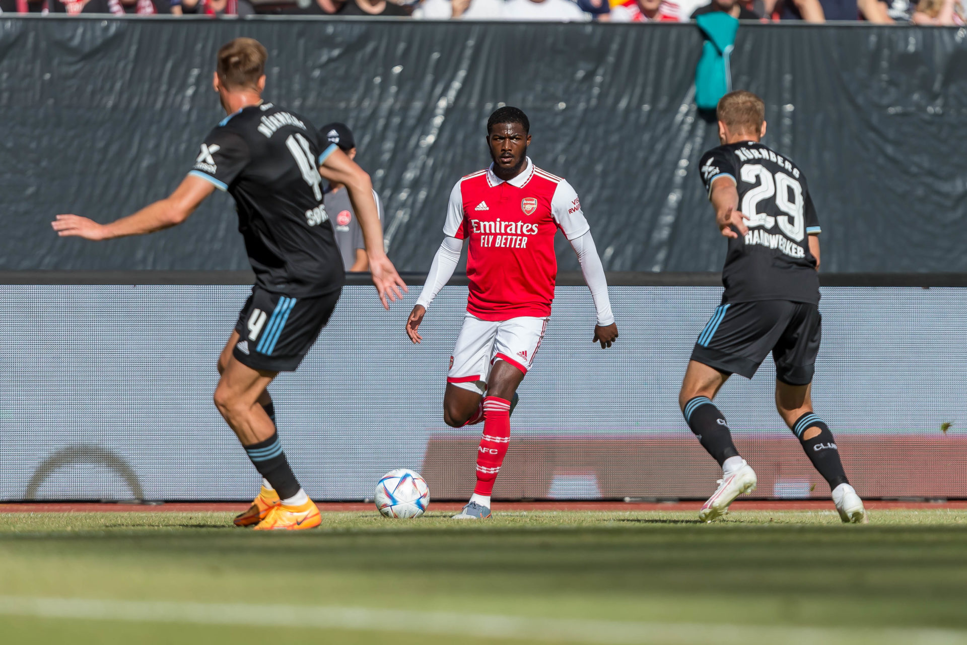 Newcastle transfer news: Ainsley Maitland-Niles joining Southampton