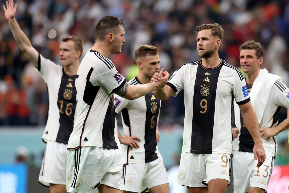 Niclas Fullkrug is Germany World Cup hero four years after Newcastle link