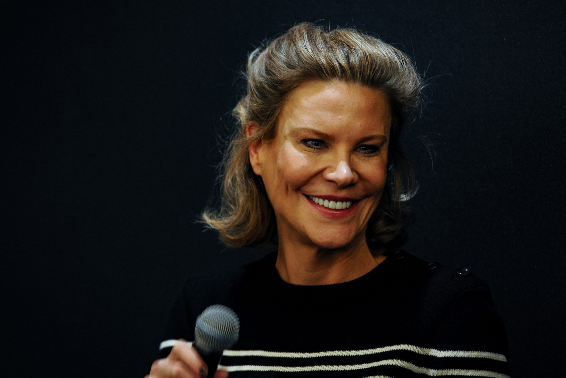 Amanda Staveley announces project that could help Newcastle with FFP