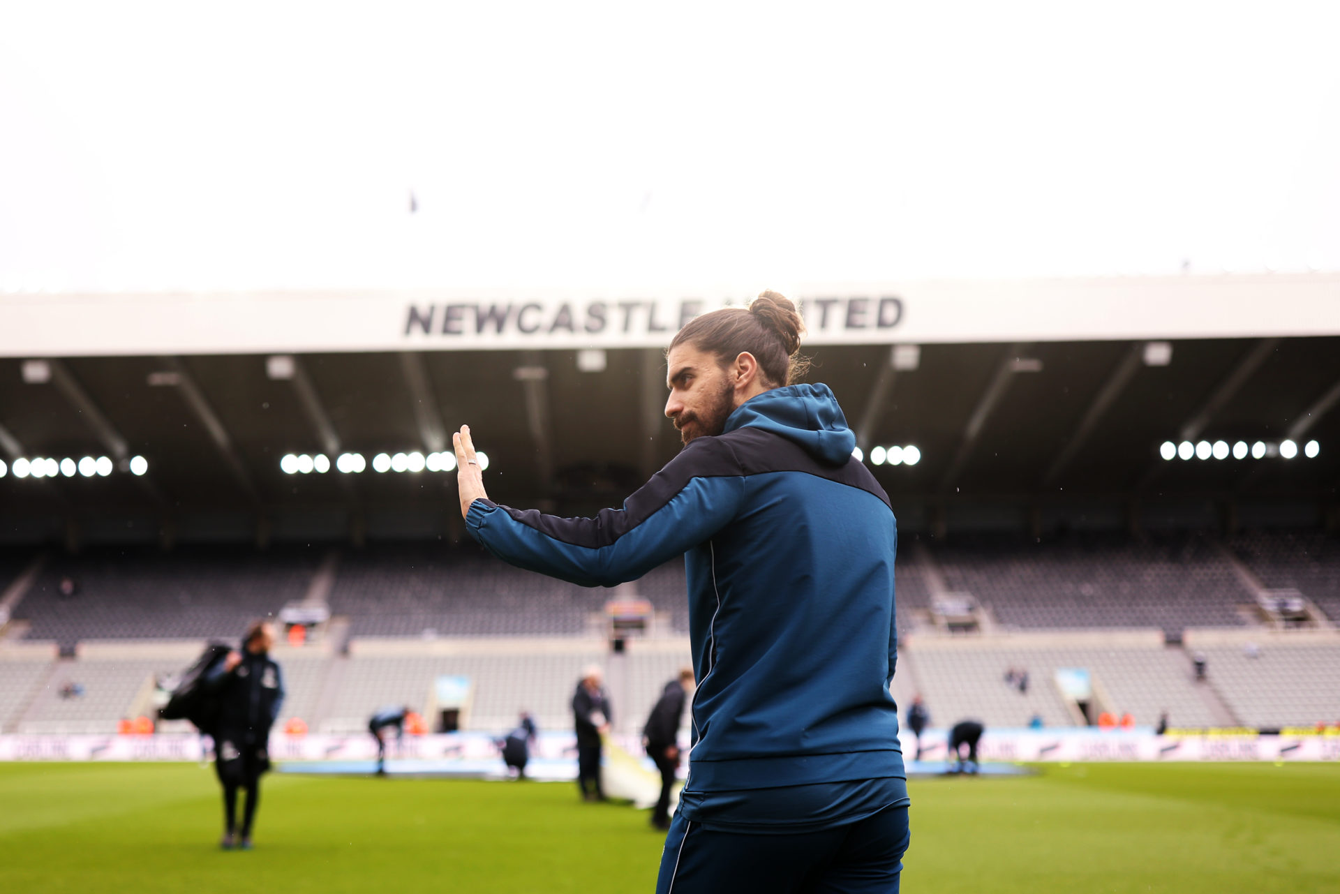 Newcastle transfer news: Ruben Neves has huge wage demands