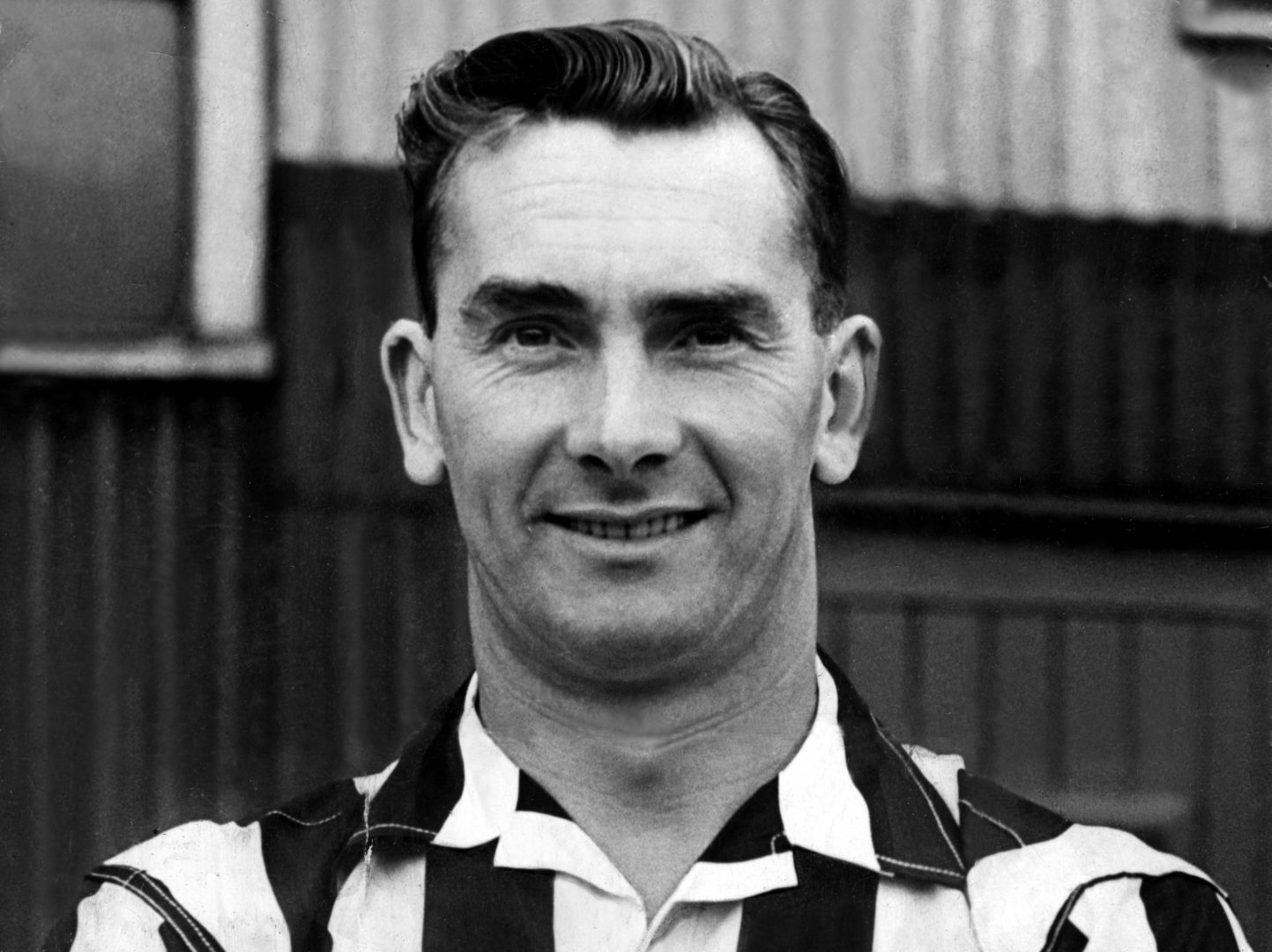 Newcastle United Legends - Geordie Boot Boys