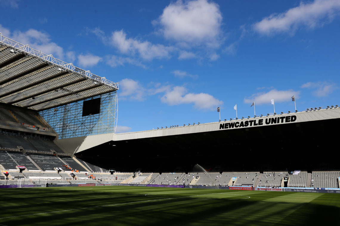 Newcastle United Club Information - Geordie Boot Boys