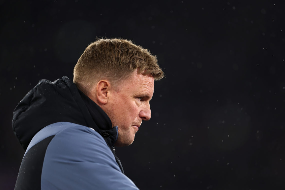 Newcastle news: Callum Wilson and Alexander Isak relationship explained