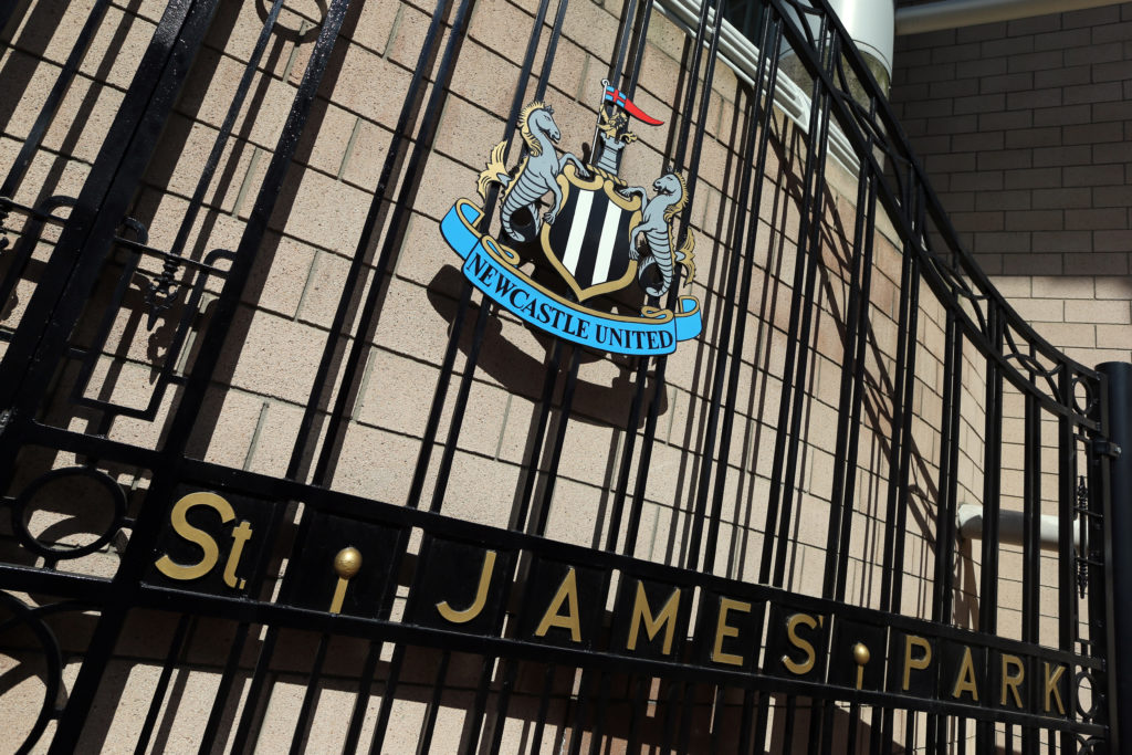 Newcastle United Club History - Geordie Boot Boys