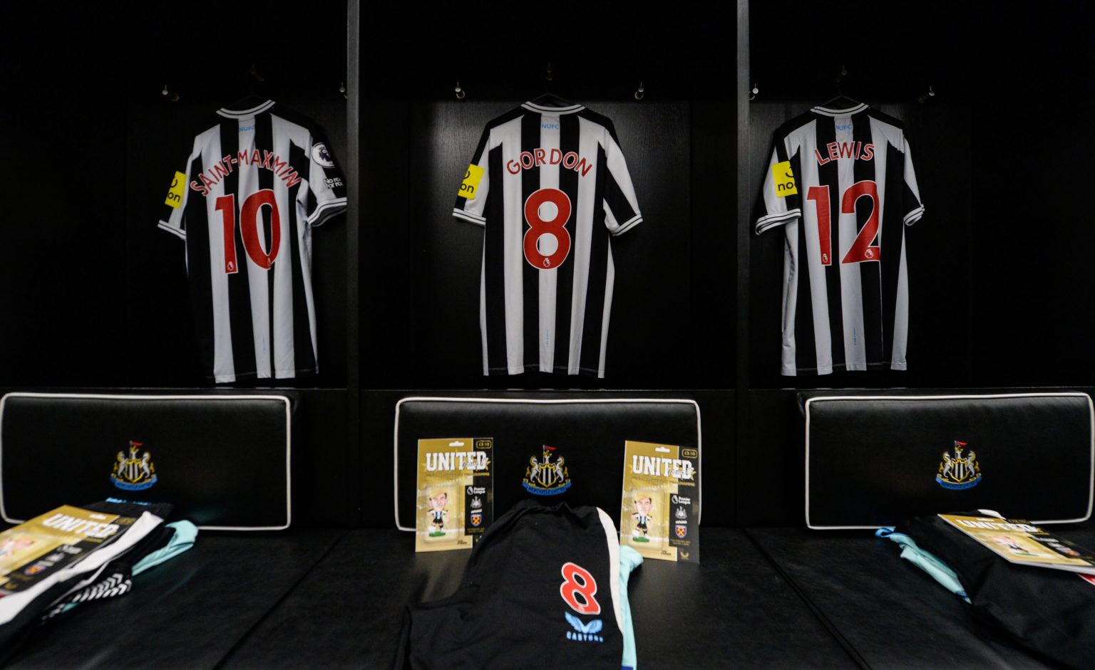 Newcastle United already have shirt number available if Giorgio ...
