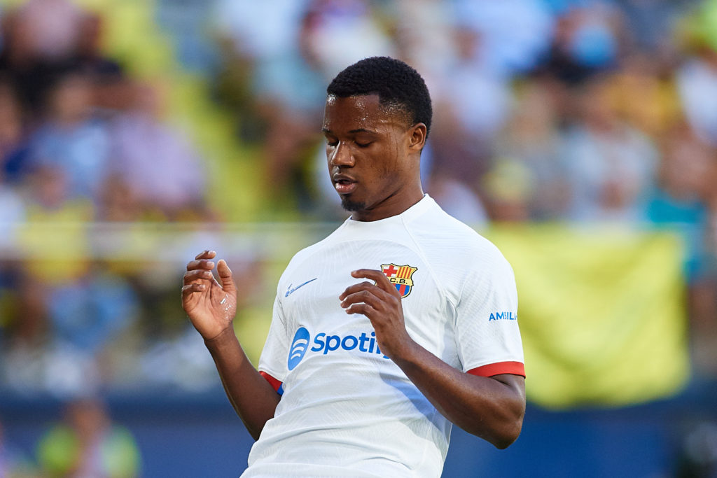 Tottenham now ‘in contact’ with ‘extraordinary’ forward Newcastle want ...