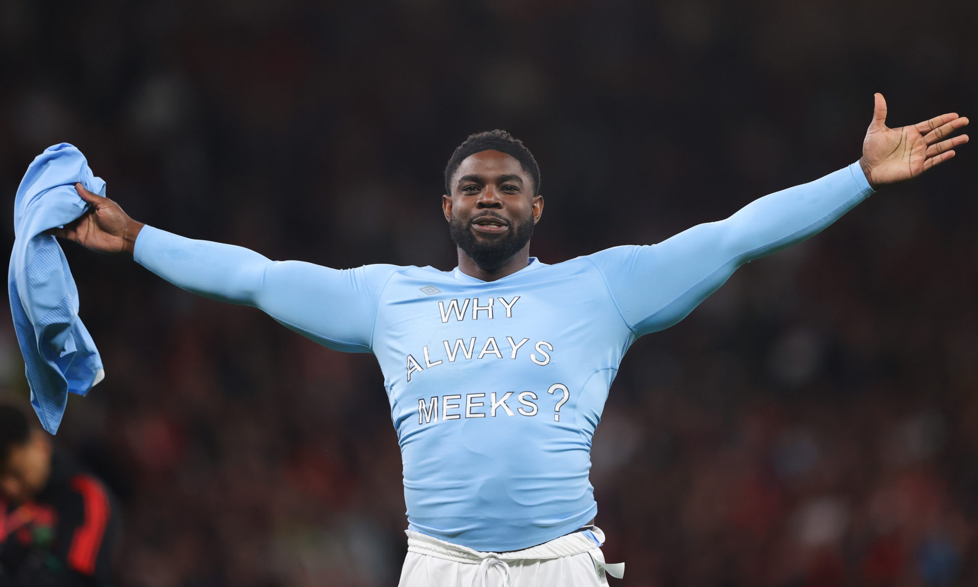 Micah Richards now says £10m Newcastle man was ‘outstanding’ against Milan