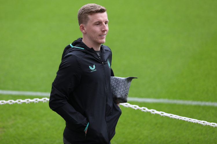 Newcastle United's best-paid players and how much Eddie Howe earns: All ...
