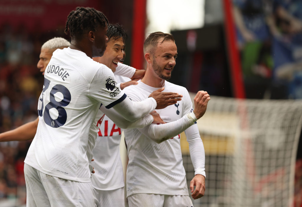‘Wind him up’: Callum Wilson shares how he’ll celebrate if he scores vs ...