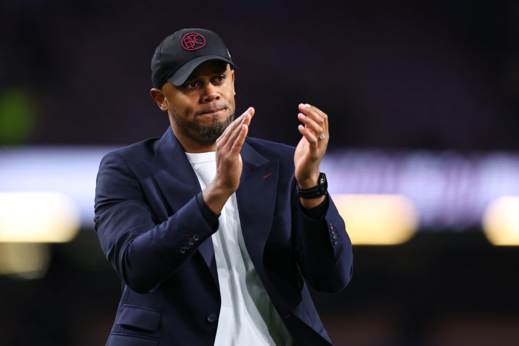 'I think': Paul Merson predicts what the score will be between ...