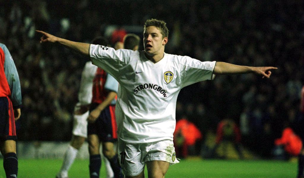 Paul Scholes has just compared Newcastle to Leeds ahead of Champions ...