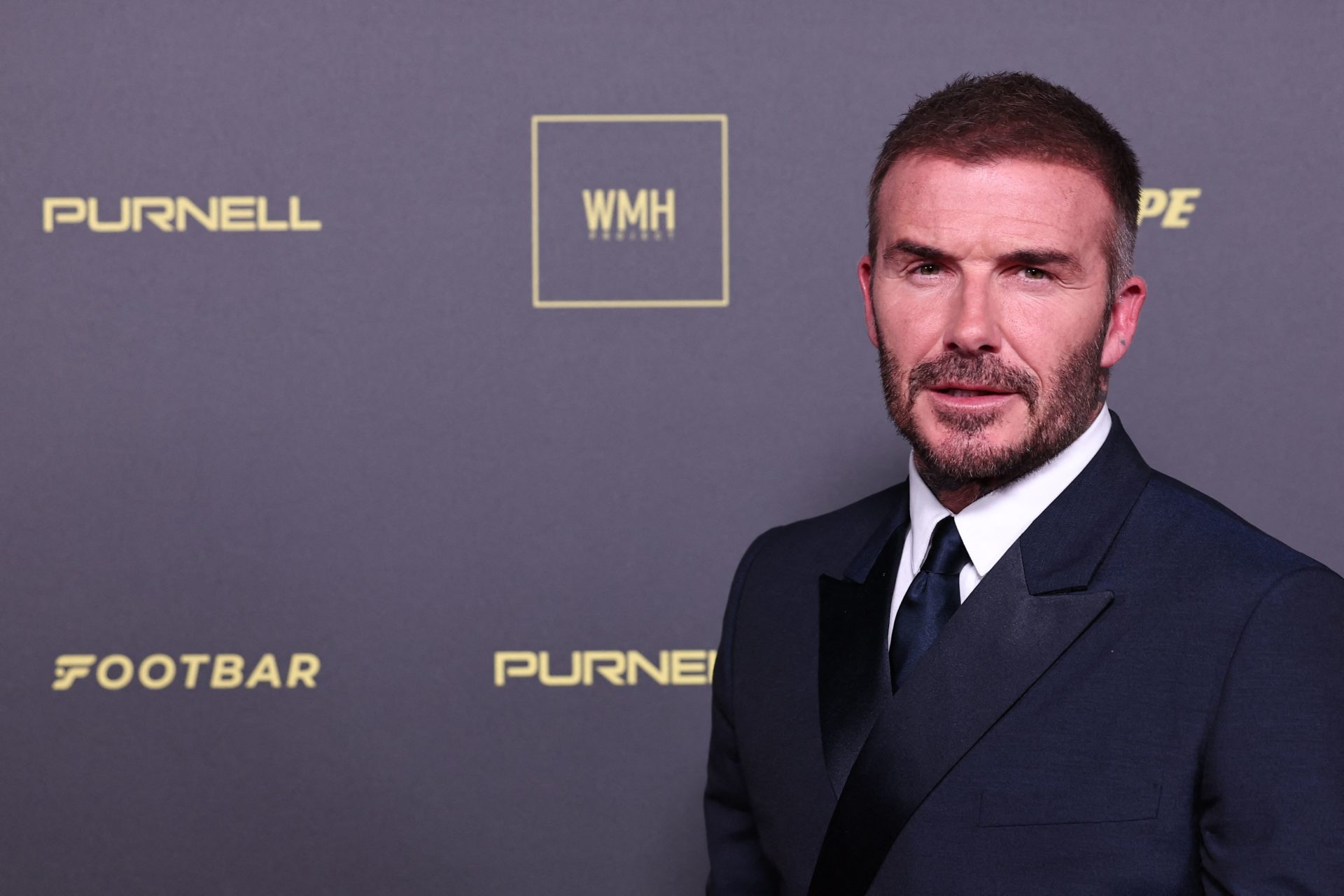 'Always': David Beckham has just shared his honest opinion on Newcastle ...