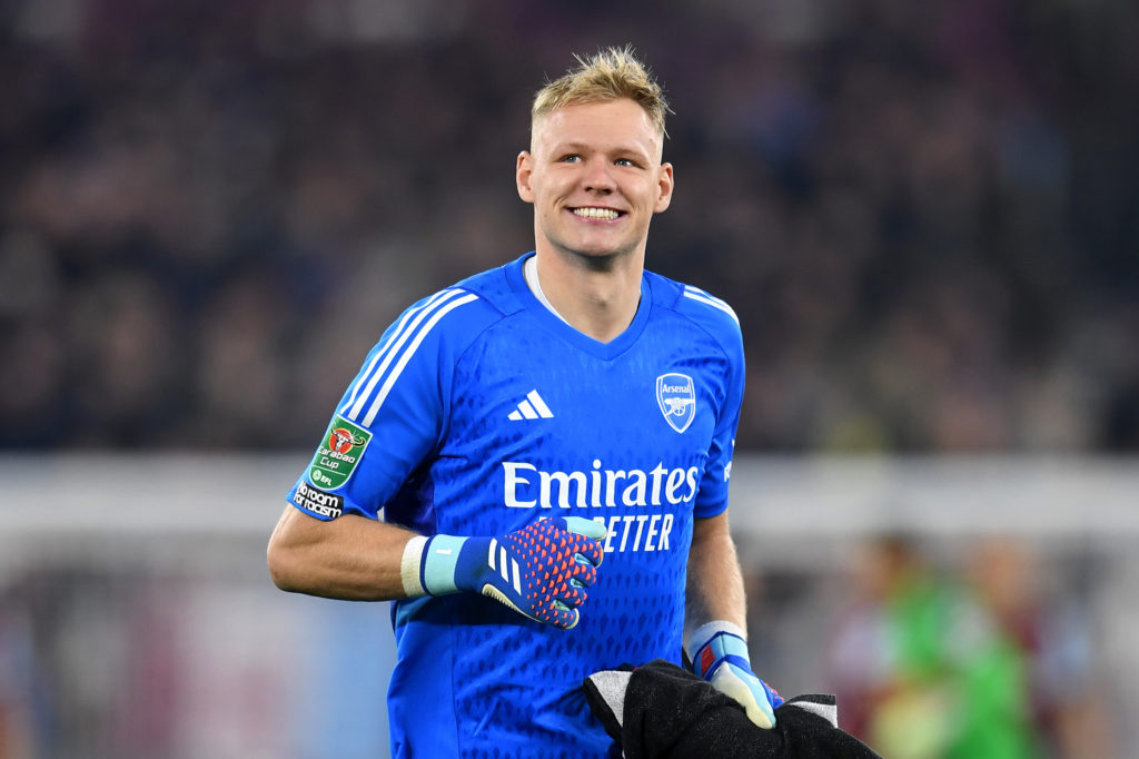 Newcastle could become contenders to sign £30m Arsenal player who Nick ...