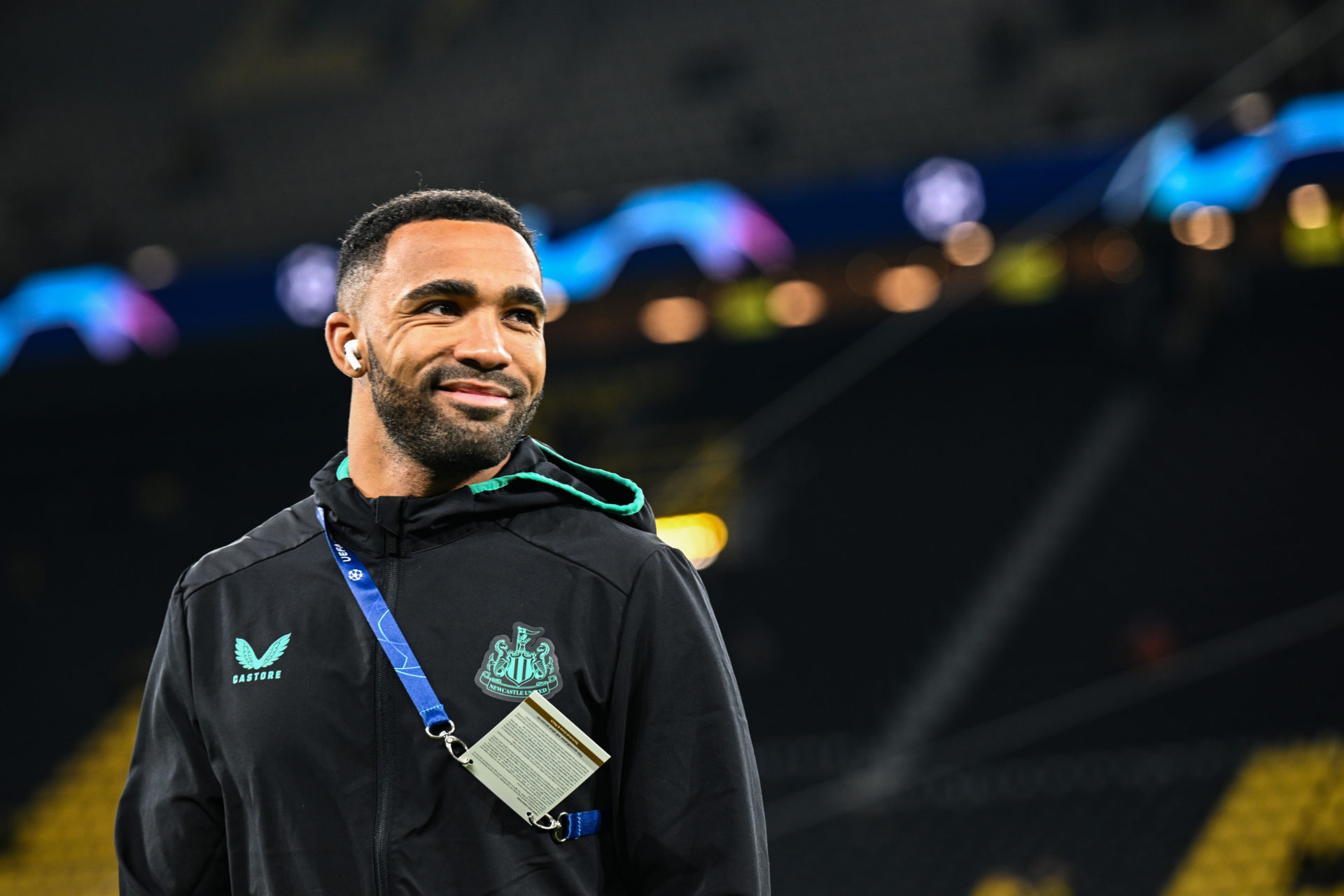 Callum Wilson admits 27-year-old Tottenham player showed him a ‘lack of ...