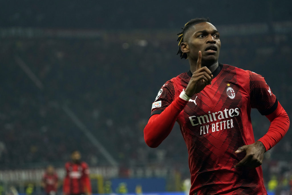 Key AC Milan player is now ready to start vs Newcastle tonight