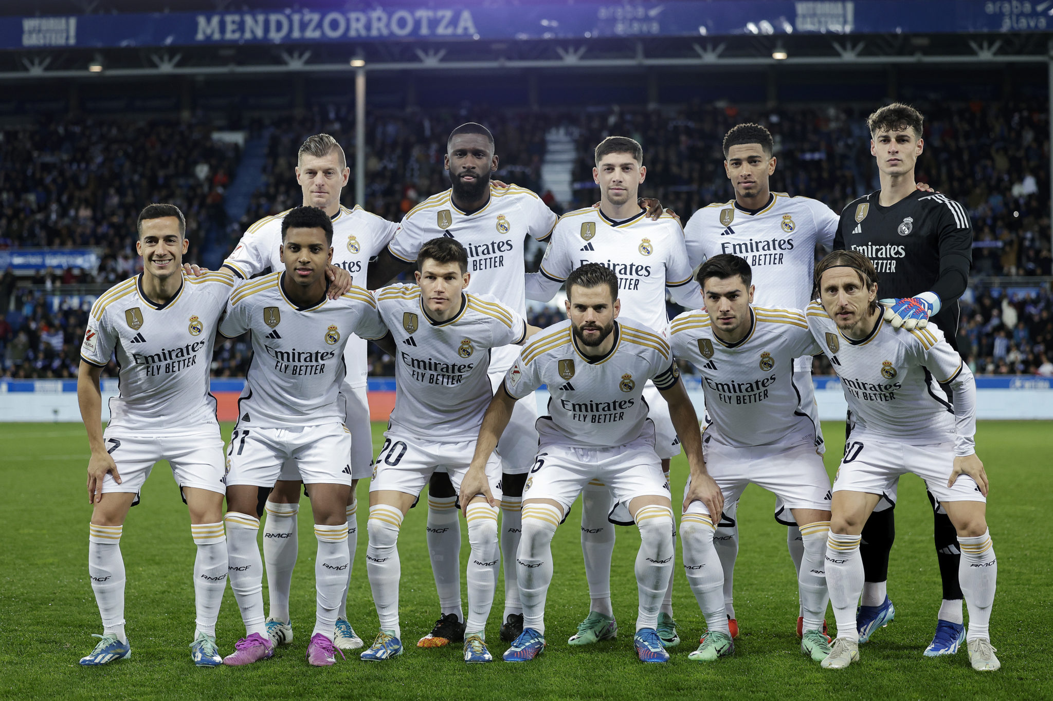Newcastle willing to pay £50m for 'outstanding' Real Madrid winger who ...