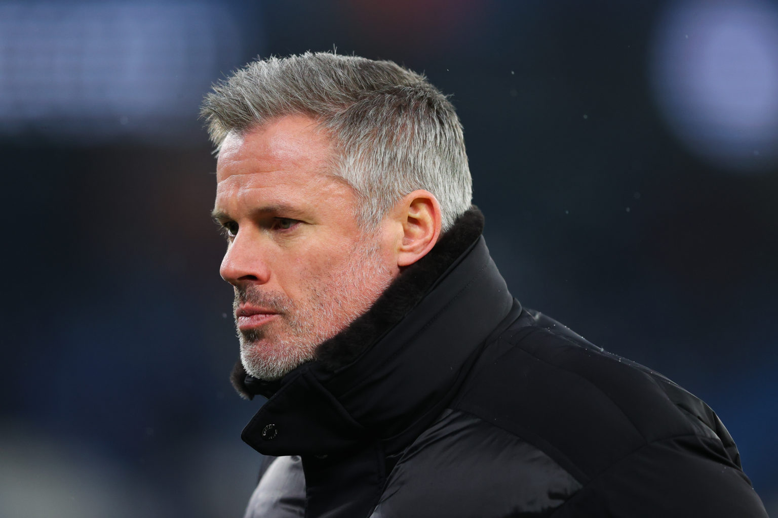 Jamie Carragher 'just cannot fathom' big call involving Newcastle's ...