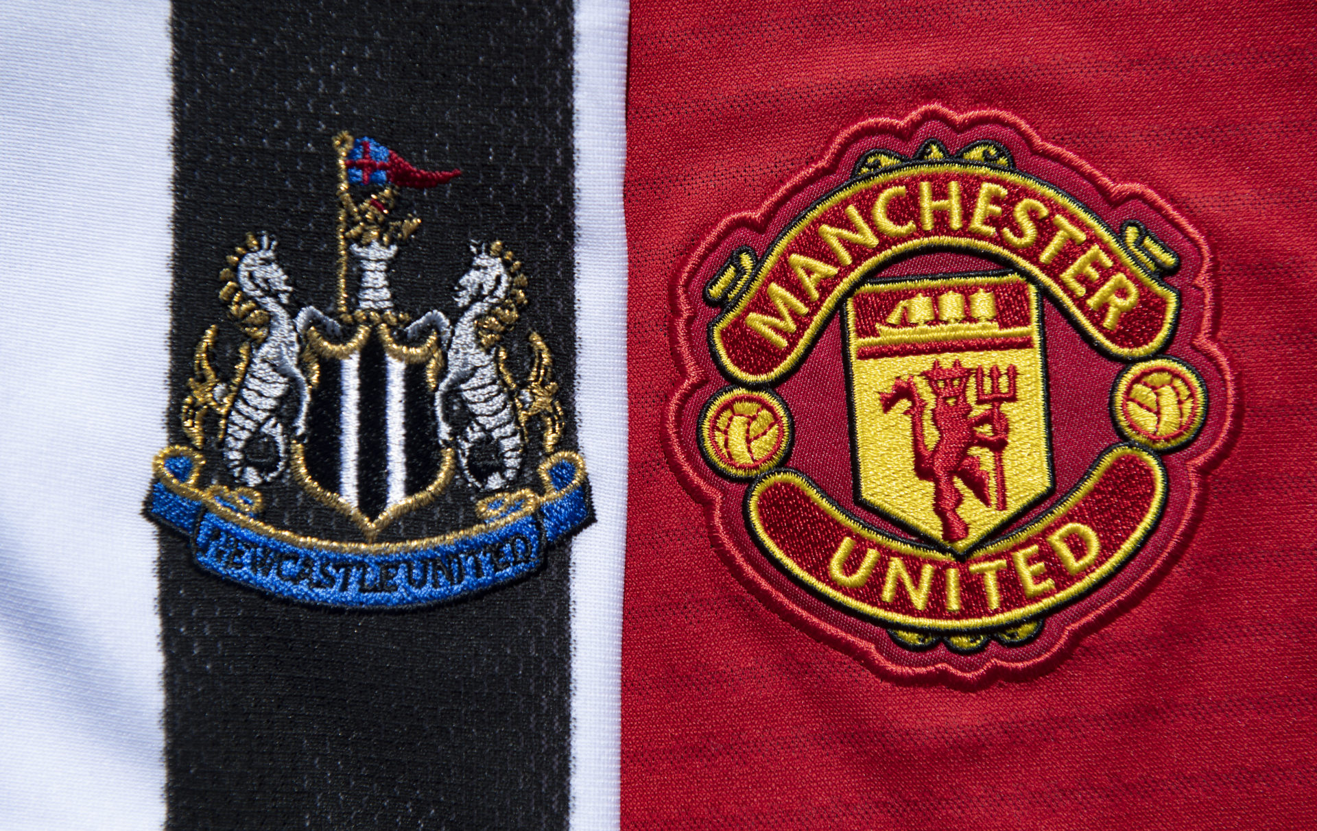 Manchester United are now 'closing in' on Newcastle chief Dan Ashworth ...