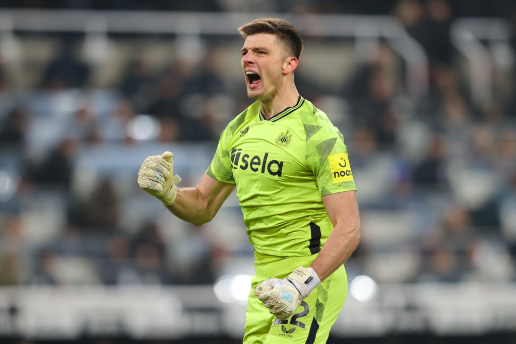 Luke Edwards says £10m Newcastle player could be back in the first team ...