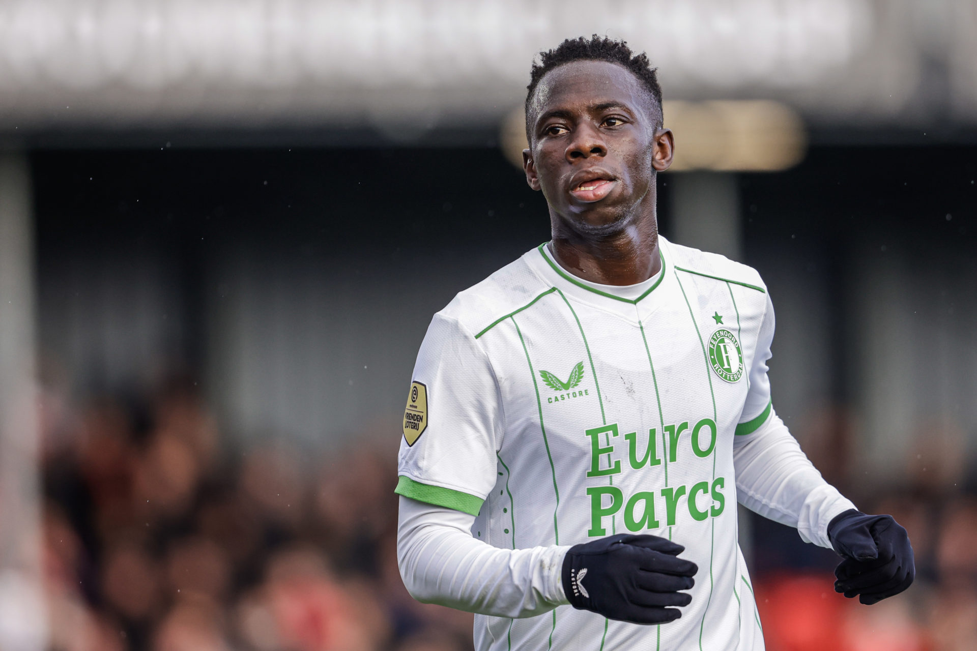 What is now 'most likely' to happen to Yankuba Minteh at Newcastle this ...