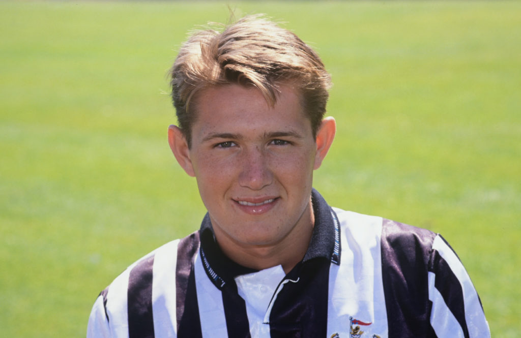 Newcastle United's Best Academy Players of All Time