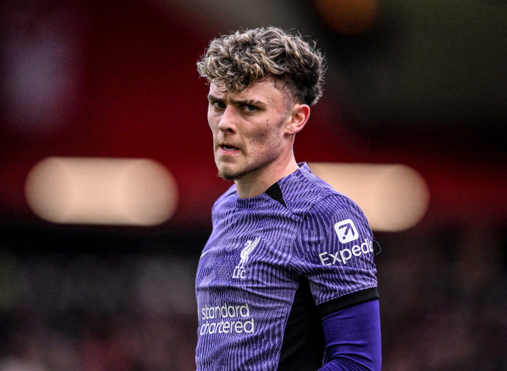 'Do an Alan Shearer'... Lee Clark now wants Liverpool midfielder to ...