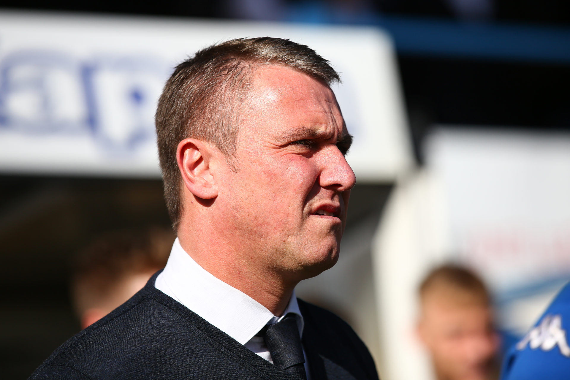 'Do an Alan Shearer'... Lee Clark now wants Liverpool midfielder to ...