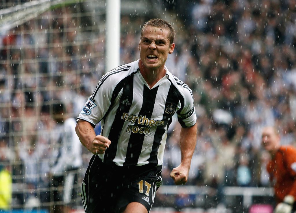 Sam Allardyce says £6.5m star refused to play for him at Newcastle ...