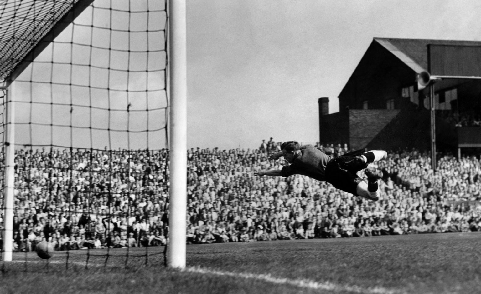 Newcastle United's Best Goalkeepers of All-Time