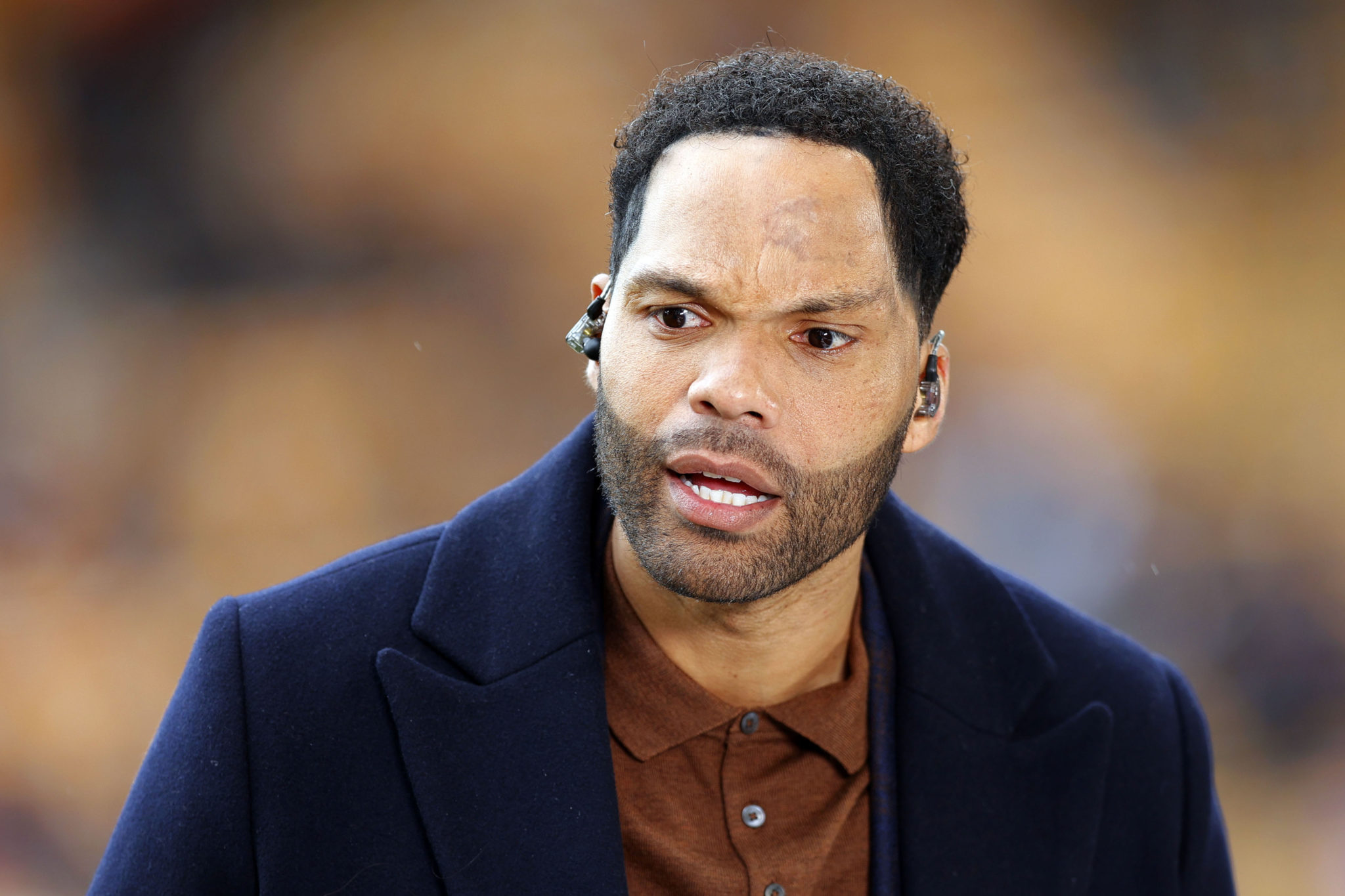 Joleon Lescott says Newcastle have three players who can be ...