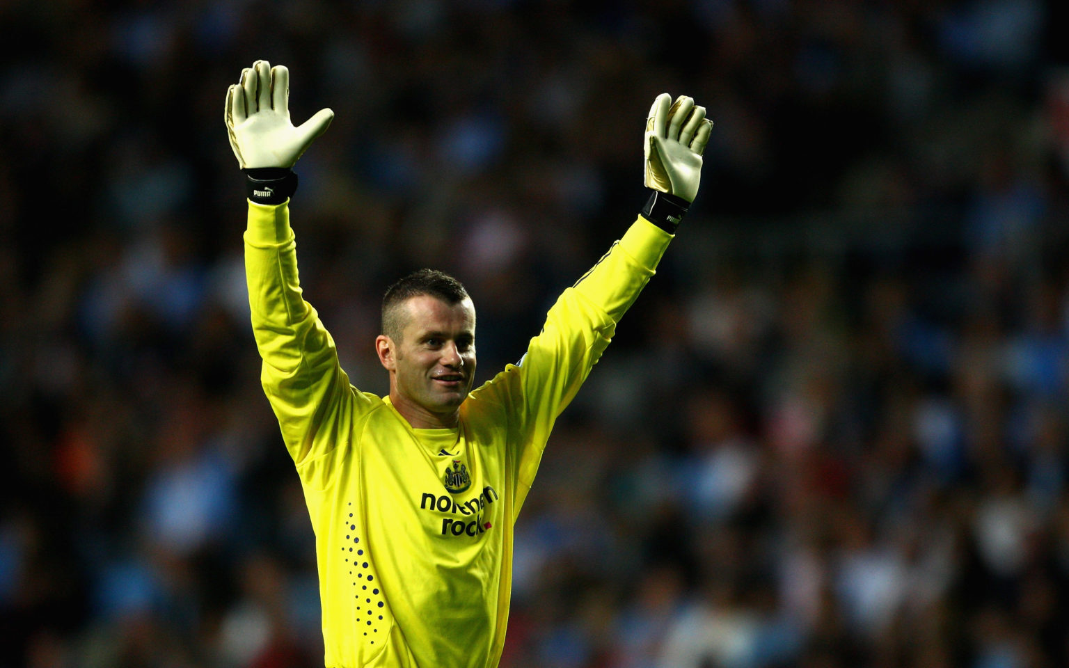 Newcastle United's Best Goalkeepers of All-Time