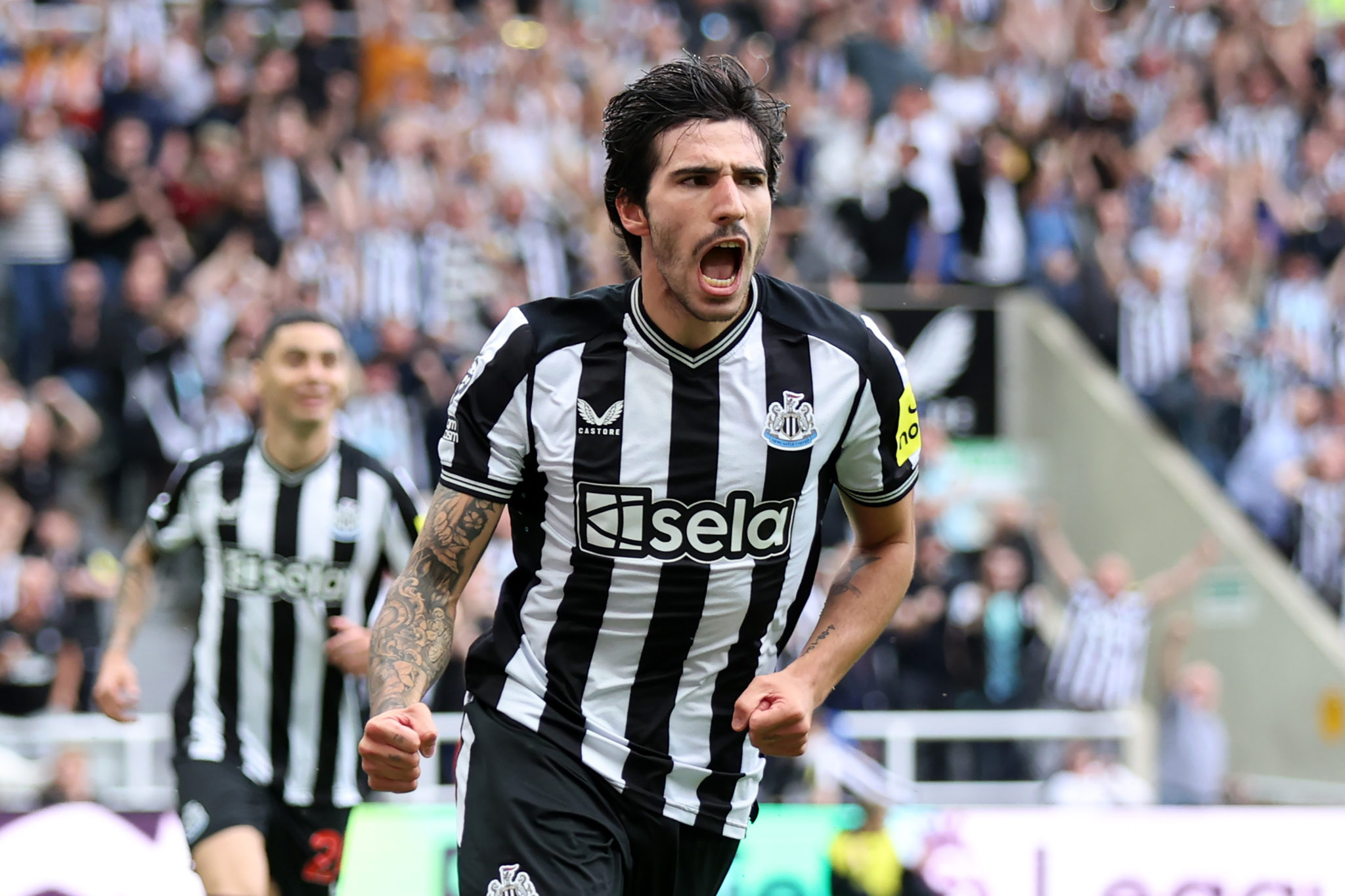 Who is Sandro Tonali? Age, Height, Stats, Salary & More