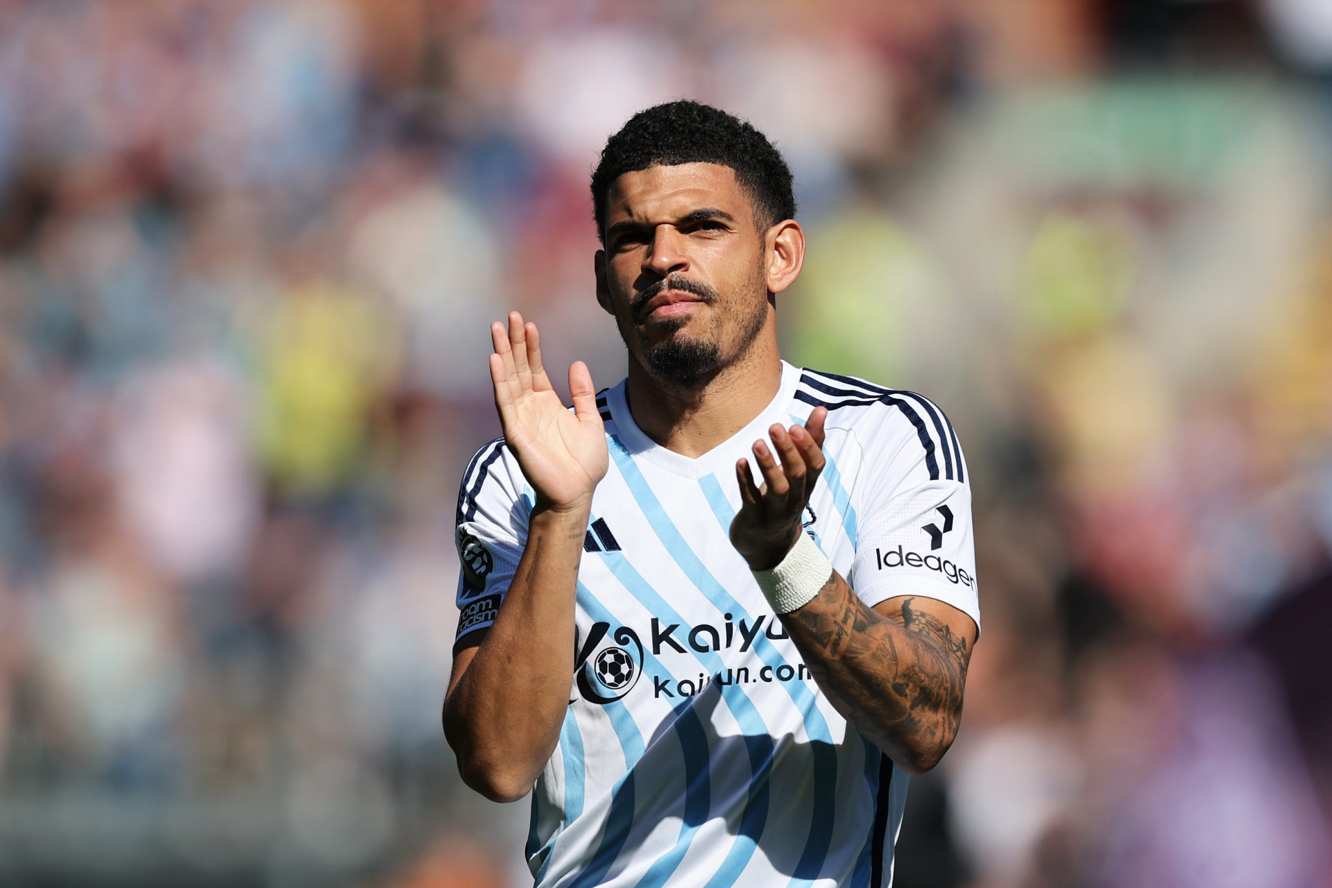 The reason why signing Morgan Gibbs-White might suddenly be even ...