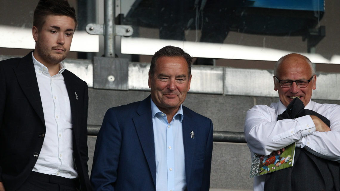 Jeff Stelling predicts where Newcastle United will finish in the ...