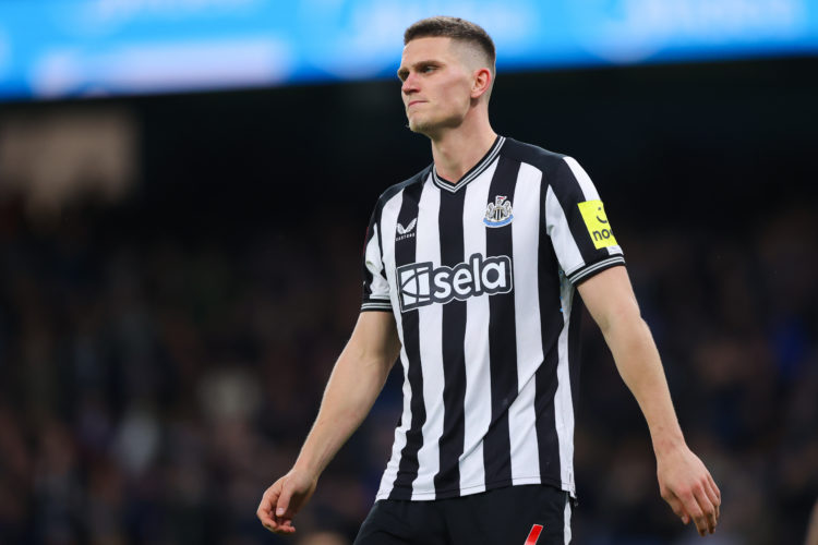 Newcastle United 2024/25 squad cost in full: Transfer fees and stats ...