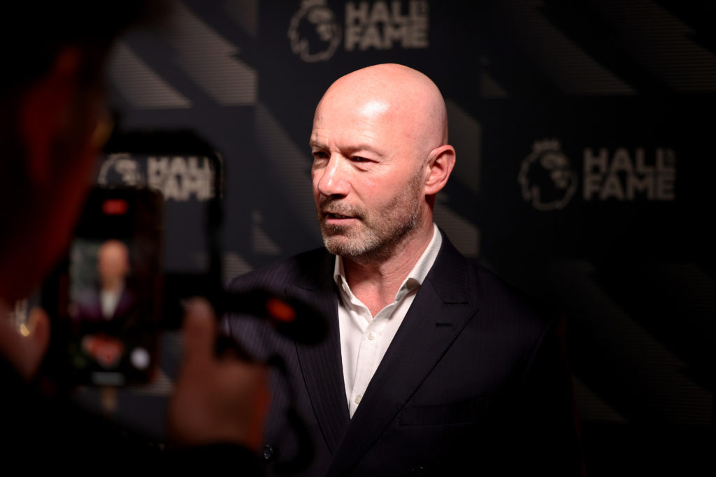 Alan Shearer predicts where Newcastle will finish this season if Marc ...