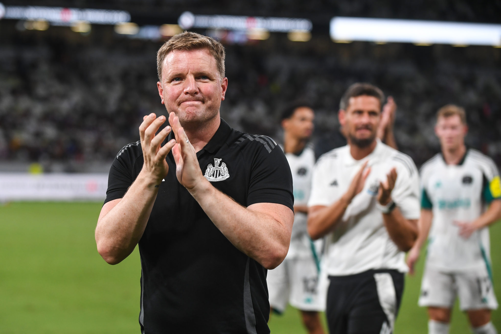Newcastle confirmed signings, departures, loans & released players in ...