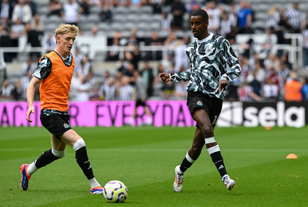 Newcastle United vs Southampton live score how to watch
