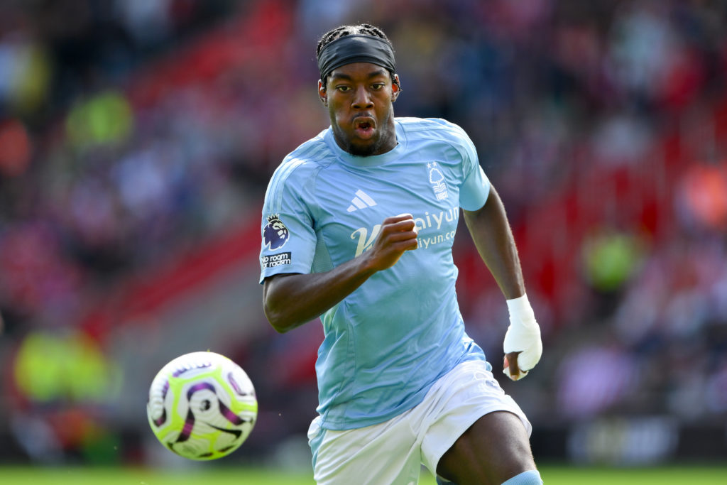 Keith Downie provides the latest on Anthony Elanga's potential ...