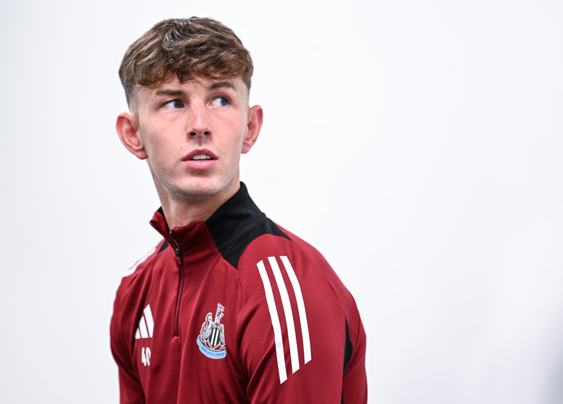 Joe White has already suffered a major blow during his loan spell away ...