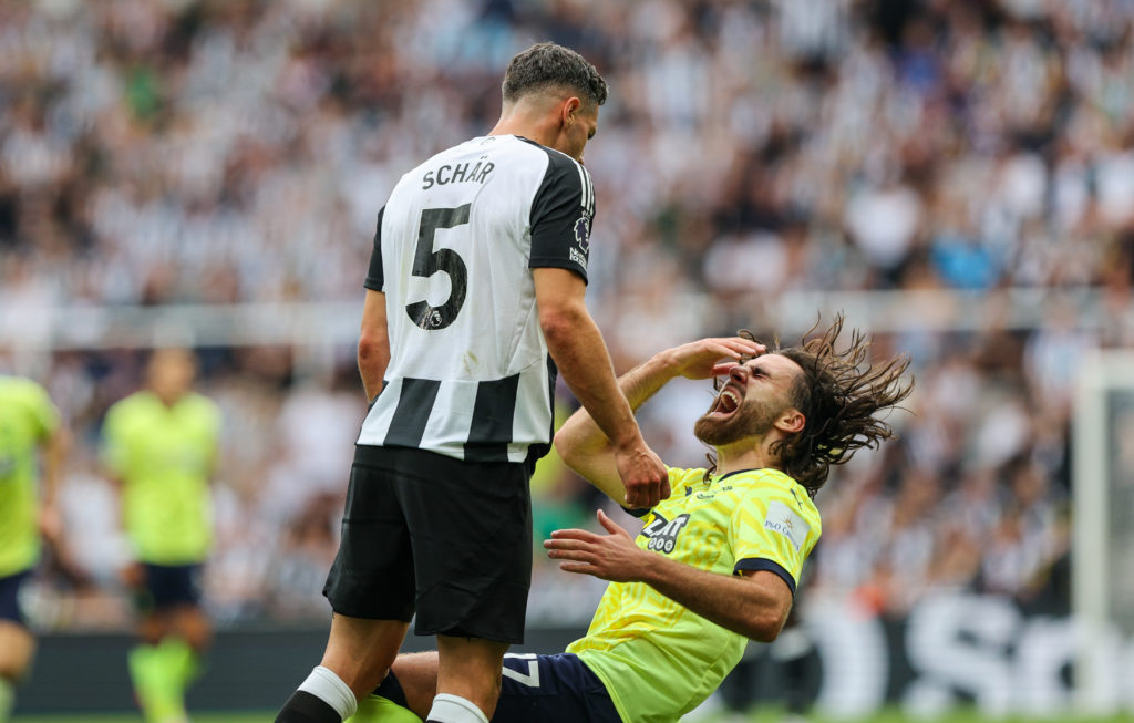 £3m Newcastle player now looks certain to start vs Wolves after 'moment ...