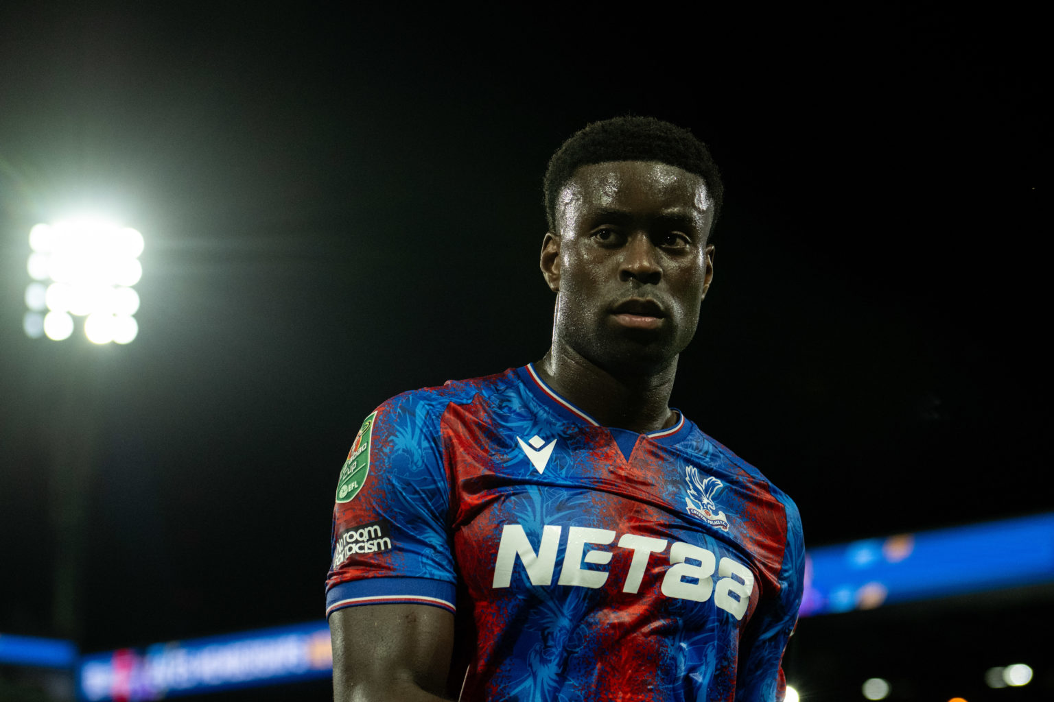 What Crystal Palace have realised about Marc Guehi ahead of summer ...