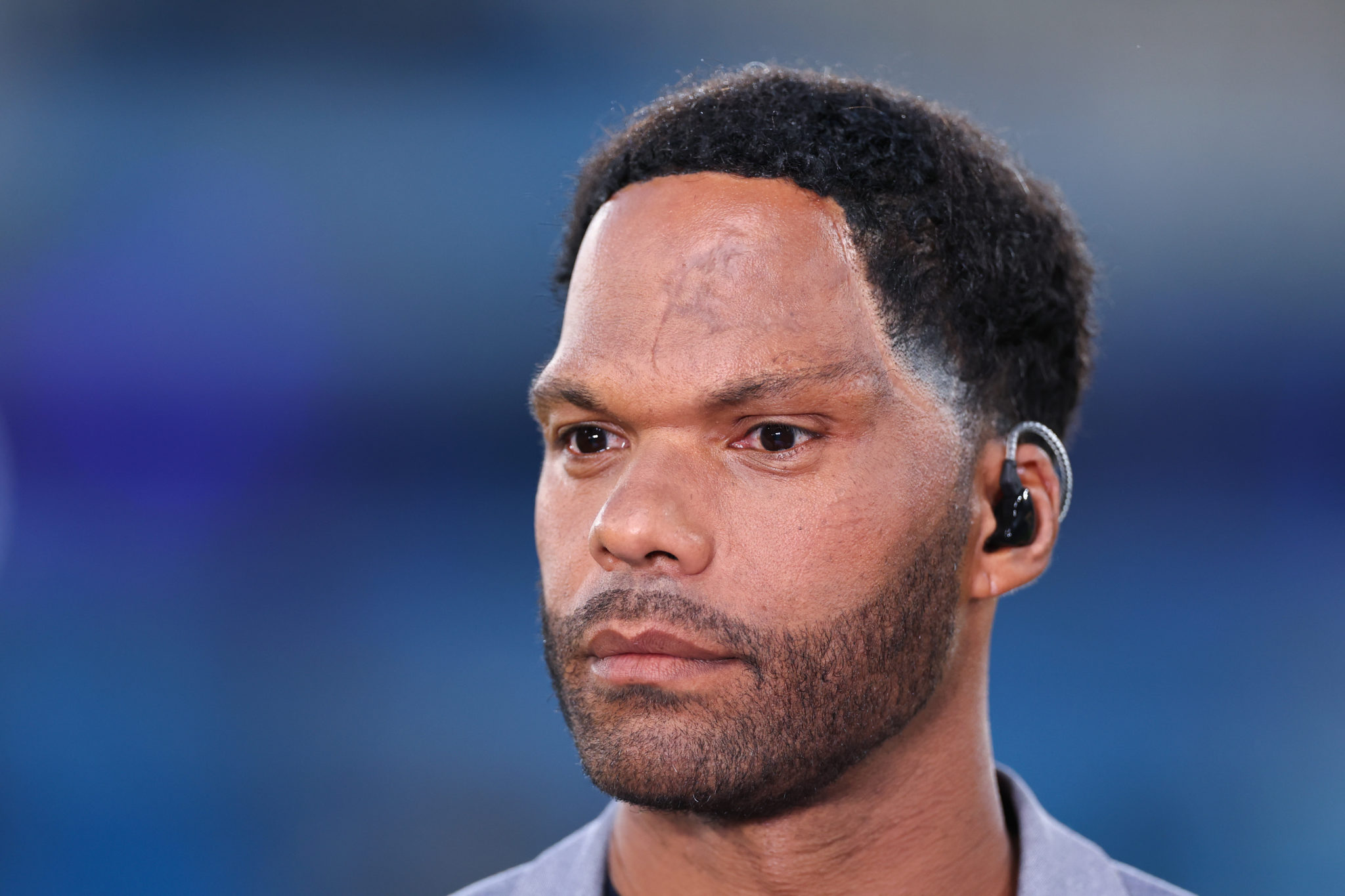 Joleon Lescott blown away by Newcastle star's 'footballing IQ'