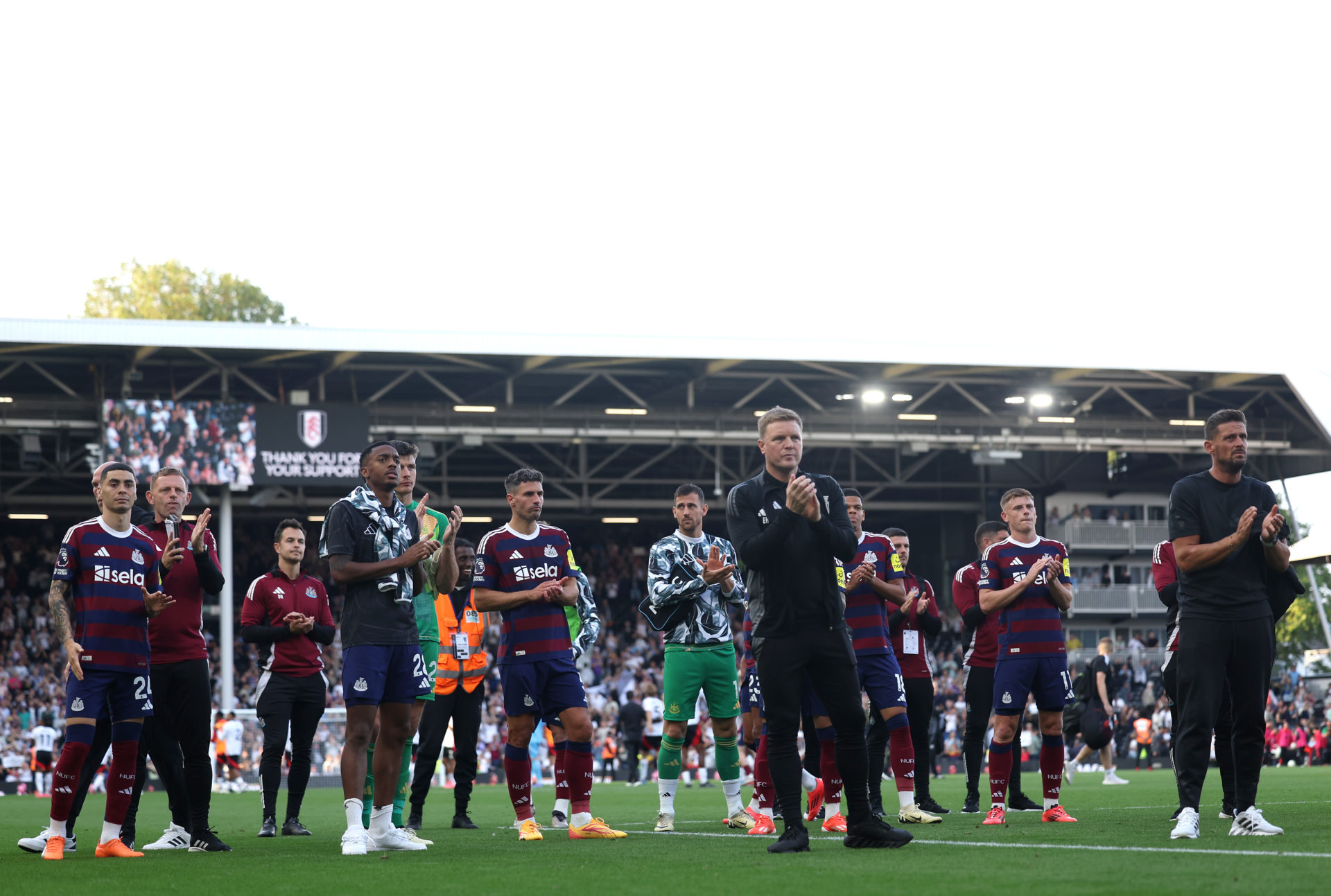 Luke Edwards slams Newcastle star's 'shocking' body language in 'worst ...