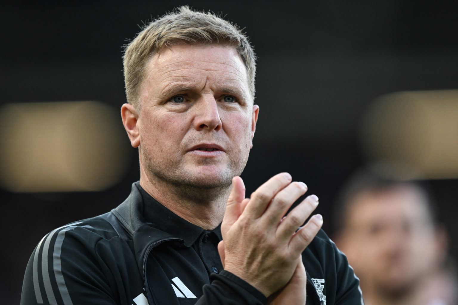 Where the Newcastle United board now expect Eddie Howe to finish this ...