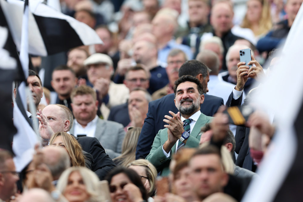 PIF play an 'absolute blinder' as Premier League announcement exposes ...