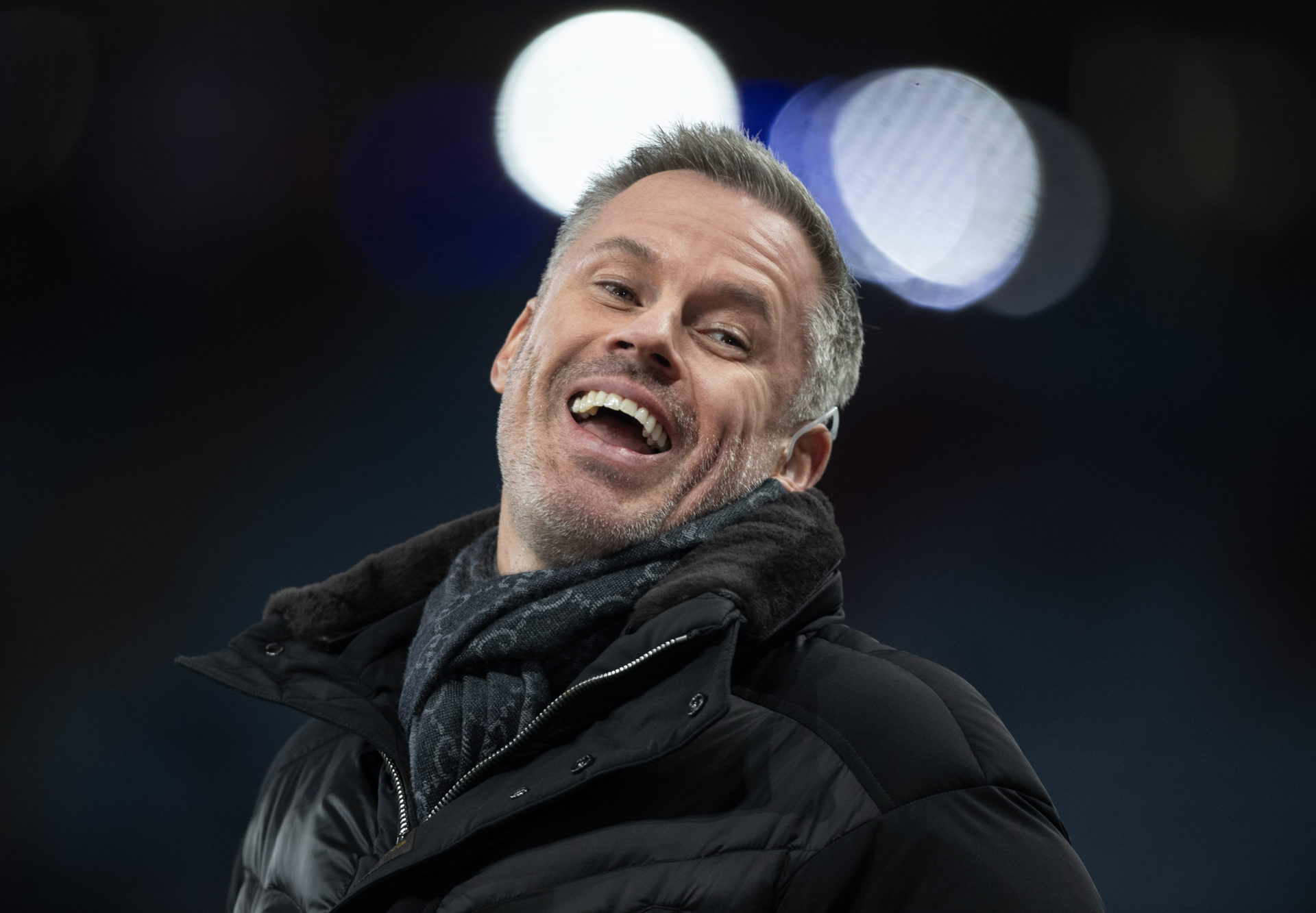 Jamie Carragher was blown away by what 'fantastic' Newcastle United ...