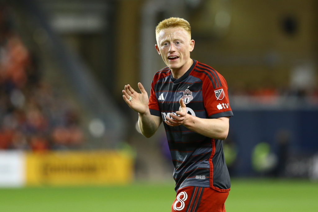 Matty Longstaff shares the exact moment he knew he was 'done' at ...